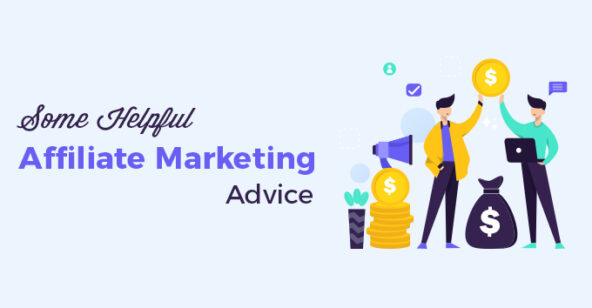 Some Helpful Affiliate Marketing Advice – PLR Database