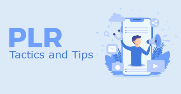 PLR Tactics and Tips – PLR Database