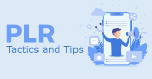 Knowing PLR – PLR Database