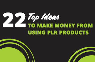 Digital Products Lessons – PLR Database